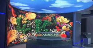 How many types of LED displays are there - TLI LED