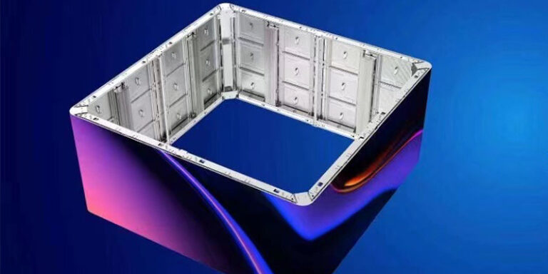 What is 3D LED Display screen and what's the benefit? - TLI LED